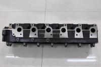 China Cylinder Head Complete for Toyota Land Cruiser 1HD-T Engine 11101-17040 11101-17020 for sale