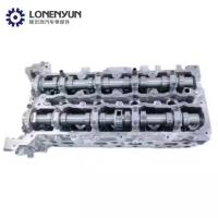 China Complete Cylinder Head for Mercedes CLA X117 2.2 CDI OM651.930 163-177HP Engine Auto Parts for sale
