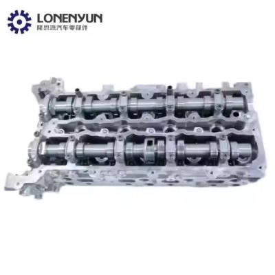 China Complete Cylinder Head for Mercedes CLA X117 2.2 CDI OM651.930 163-177HP Engine Auto Parts for sale