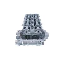 China Complete Cylinder Head for Mercedes CLA X117 2.2 CDI OM651.930 163-177HP Engine Auto Parts for sale