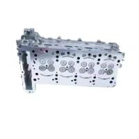 China Complete Cylinder Head for Mercedes CLA X117 2.2 CDI OM651.930 163-177HP Engine Auto Parts for sale