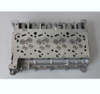 China Cylinder Head for Ford Transit 2.2L Diesel 16v with Sensor Complete Assembly for sale