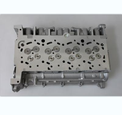 China Cylinder Head for Ford Transit 2.2L Diesel 16v with Sensor Complete Assembly for sale