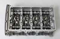 China Cylinder Head for Ford Transit 2.2L Diesel 16v with Sensor Complete Assembly for sale