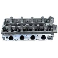 China T20SED 92063877 Cylinder Head Assembly for OPEL 2.4L Chevrolet EPICA Captiva 2.4L for sale