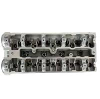China T20SED 92063877 Cylinder Head Assembly for OPEL 2.4L Chevrolet EPICA Captiva 2.4L for sale