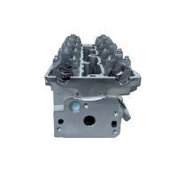 China T20SED 92063877 Cylinder Head Assembly for OPEL 2.4L Chevrolet EPICA Captiva 2.4L for sale