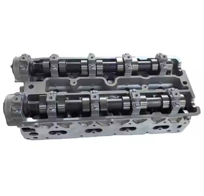 China Complete Cylinder Head T20SED 2.4L 92063877 Engine Replacement for OPEL Chevrolet EPICA Captiva for sale