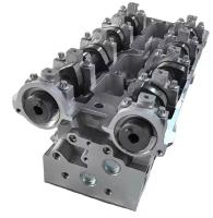 China Complete Cylinder Head T20SED 2.4L 92063877 Engine Replacement for OPEL Chevrolet EPICA Captiva for sale