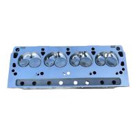 China CNC SBF185 SBF205 Complete Cylinder Head for Ford 3.0L Engine 185cc 205cc for sale