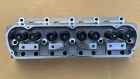 China CNC SBF185 SBF205 Complete Cylinder Head for Ford 3.0L Engine 185cc 205cc for sale