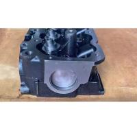 China Cylinder Head 117 for Jeep 2.5L 1987-2002 40311789-02 Bare Auto Engine Part for sale