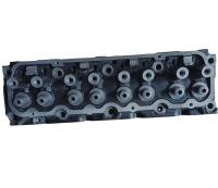 China Bare Iron Cylinder Head for GM 3.0L 181 Marine Engine 954 Car Engines 14096820 14096620 for sale