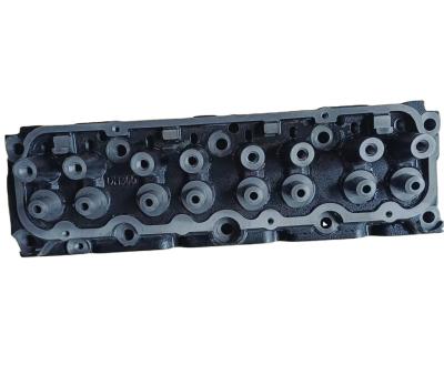 China Bare Iron Cylinder Head for GM 3.0L 181 Marine Engine 954 Car Engines 14096820 14096620 for sale