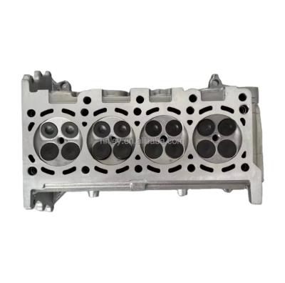 China Complete Cylinder Head Assembly B12 B12D B12D1 1.2L for Chevrolet Spark with Valves Shaft for sale