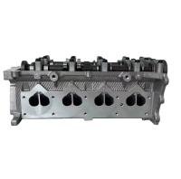China Complete Cylinder Head Assembly B12 B12D B12D1 1.2L for Chevrolet Spark with Valves Shaft for sale