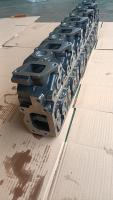 China Cylinder Head 11101-68010 11101-68011 11101-68012 for Toyota Land Cruiser 2H 4.0L 12V Diesel Engine for sale