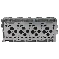 China G4EA 22100-22250 Cylinder Head for Hyundai KIA G4EH 12V Gasoline SOHC 95-00 for sale