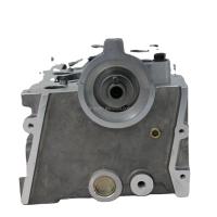 China G4EA 22100-22250 Cylinder Head for Hyundai KIA G4EH 12V Gasoline SOHC 95-00 for sale