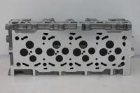 China G4EA 22100-22250 Cylinder Head for Hyundai KIA G4EH 12V Gasoline SOHC 95-00 for sale