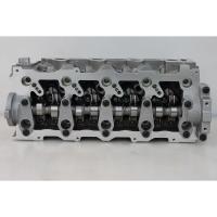 China G4EA 22100-22250 Cylinder Head for Hyundai KIA G4EH 12V Gasoline SOHC 95-00 for sale