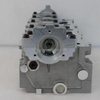 China G4EA 22100-22250 Cylinder Head for Hyundai KIA G4EH 12V Gasoline SOHC 95-00 for sale