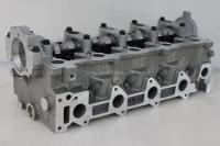 China G4EA 22100-22250 Cylinder Head for Hyundai KIA G4EH 12V Gasoline SOHC 95-00 for sale
