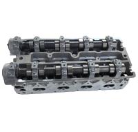 China Complete Cylinder Head Assembly 92063877 for Opel Chevrolet 2.4L Engine Replacement for sale