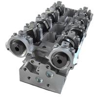 China Complete Cylinder Head Assembly 92063877 for Opel Chevrolet 2.4L Engine Replacement for sale