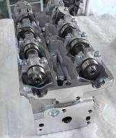 China Complete Cylinder Head Assembly 92063877 for Opel Chevrolet 2.4L Engine Replacement for sale
