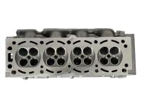 China Complete Cylinder Head Assembly 92063877 for Opel Chevrolet 2.4L Engine Replacement for sale