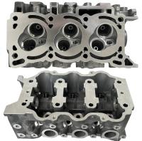 China T5 Cylinder Head for KIA Towner Daihatsu 370Q 0.8L 376cc Engine 22110-0Z010 for sale