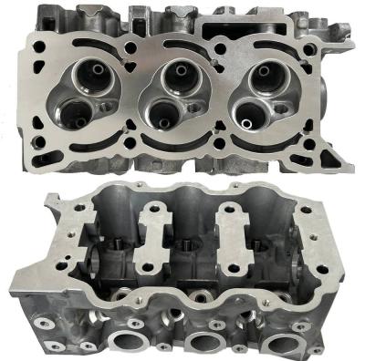 China T5 Cylinder Head for KIA Towner Daihatsu 370Q 0.8L 376cc Engine 22110-0Z010 for sale