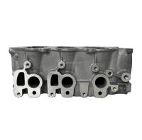 China T5 Cylinder Head for KIA Towner Daihatsu 370Q 0.8L 376cc Engine 22110-0Z010 for sale