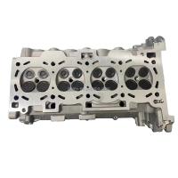 China Engine Cylinder Head OEM 22111-03440 22100-03440 5B015-03U00 for Hyundai Kia G4LC Standard Size for sale