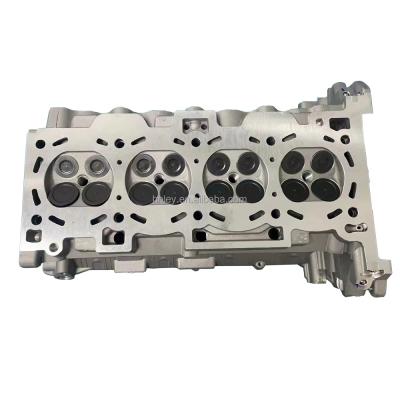 China Engine Cylinder Head OEM 22111-03440 22100-03440 5B015-03U00 for Hyundai Kia G4LC Standard Size for sale