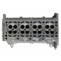 China 1.2L Complete Cylinder Head Assembly B12 B12D B12D1 for Chevrolet Spark M300 Aveo T250 24542621 for sale
