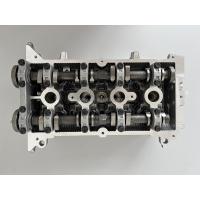 China 1.2L Complete Cylinder Head Assembly B12 B12D B12D1 for Chevrolet Spark M300 Aveo T250 24542621 for sale
