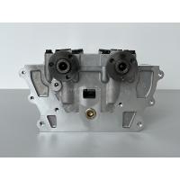 China 1.2L Complete Cylinder Head Assembly B12 B12D B12D1 for Chevrolet Spark M300 Aveo T250 24542621 for sale
