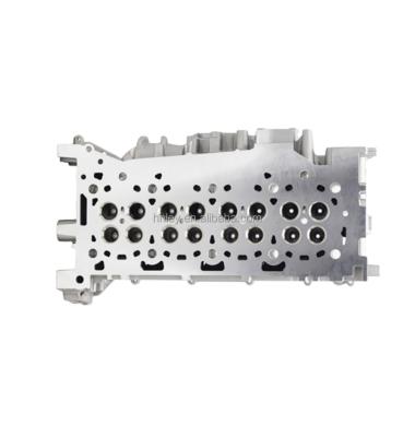 China GK2Q Cylinder Head OEM G2Q6C032AA for Ford Engine Parts 1.6L for sale