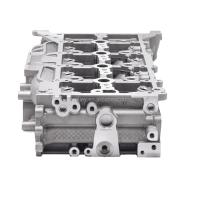 China GK2Q Cylinder Head OEM G2Q6C032AA for Ford Engine Parts 1.6L for sale
