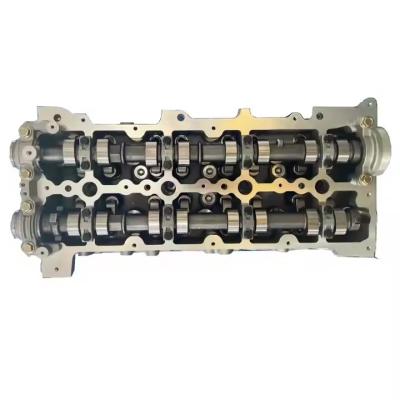 China Aluminium Complete Cylinder Head 1GD 2GD FTV for Toyota Fortuner Hilux Innova LC Prado 11101-11160 for sale