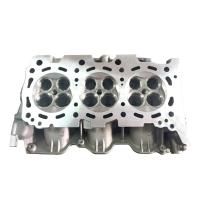 China Bare Cylinder Head 1GRFE 1GR 11101-39755 for Toyota Land Cruiser Hilux Tundra 4.0L 3956CC 24V 02-07 for sale