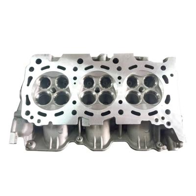 China Bare Cylinder Head 1GRFE 1GR 11101-39755 for Toyota Land Cruiser Hilux Tundra 4.0L 3956CC 24V 02-07 for sale