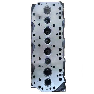 China Nissan QD32 3.2D Cylinder Head 11039Q2450 11039VH002 Replacement Engine Part for sale