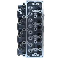 China Nissan QD32 3.2D Cylinder Head 11039Q2450 11039VH002 Replacement Engine Part for sale