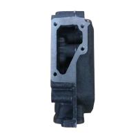 China Nissan QD32 3.2D Cylinder Head 11039Q2450 11039VH002 Replacement Engine Part for sale