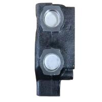 China Nissan QD32 3.2D Cylinder Head 11039Q2450 11039VH002 Replacement Engine Part for sale