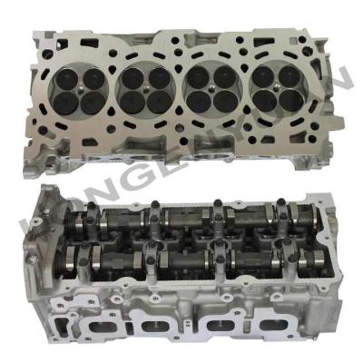 China Engine Cylinder Head Assembly QR20-DE OEM 11040-MA00A 11040MA00A for Nissan for sale