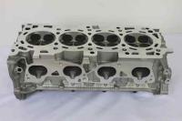 China Engine Cylinder Head Assembly QR20-DE OEM 11040-MA00A 11040MA00A for Nissan for sale